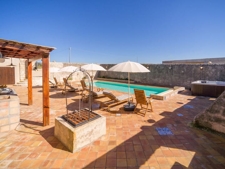 Villa Mamma Emma By Interhome - Menfi