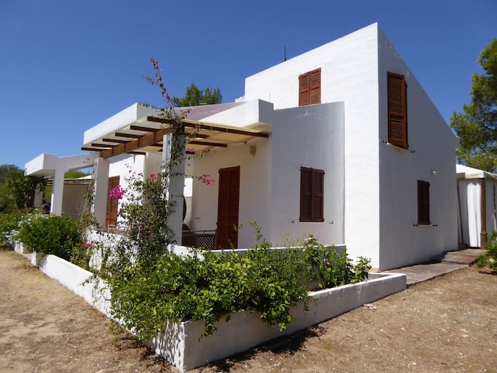 'Luciana' Mit Wasserblick By Interhome - Carloforte