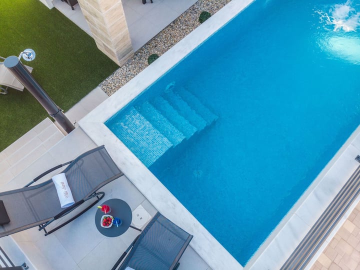 David By Interhome - Vodice