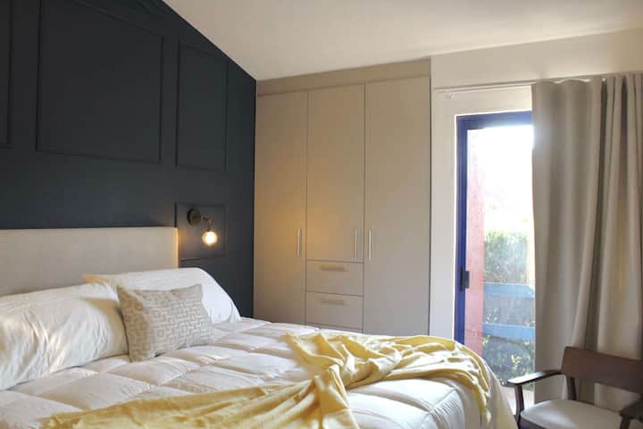 +Ms +Encantadora Suite +Alberca +Ac +Ubicación - Querétaro