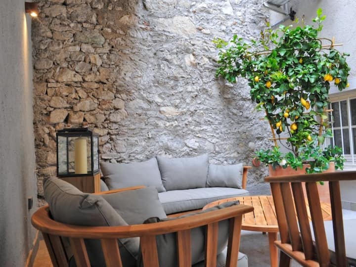 'Bella Vacanza 6 By Interhome - Limone Sul Garda