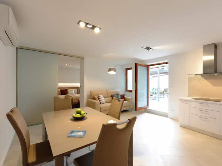 Wohnung 'Bella Vacanza 3 By Interhome - Limone Sul Garda