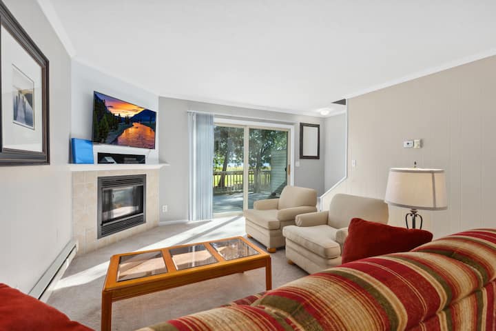 Scenic Retreat With Beach Access In Park Rapids - Park Rapids, MN