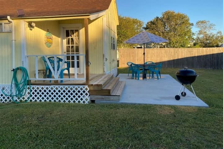 The Mulberry House Matagorda - Matagorda, TX