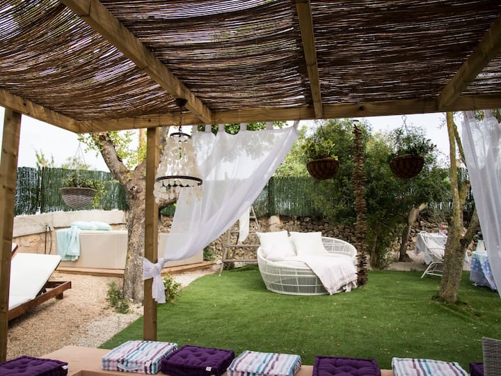 Kann Marc By Interhome - Petra