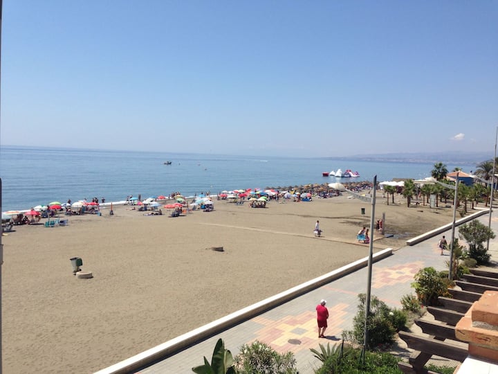 Mit Blick Auf Das Wasser By Interhome - Torrox Costa