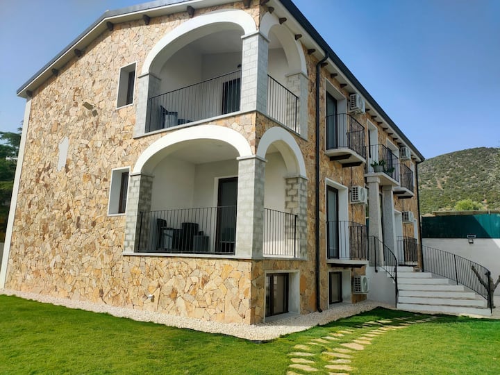 Suite Wohnungen 1 4mori Porto Pino By Interhome - Sant'Anna Arresi