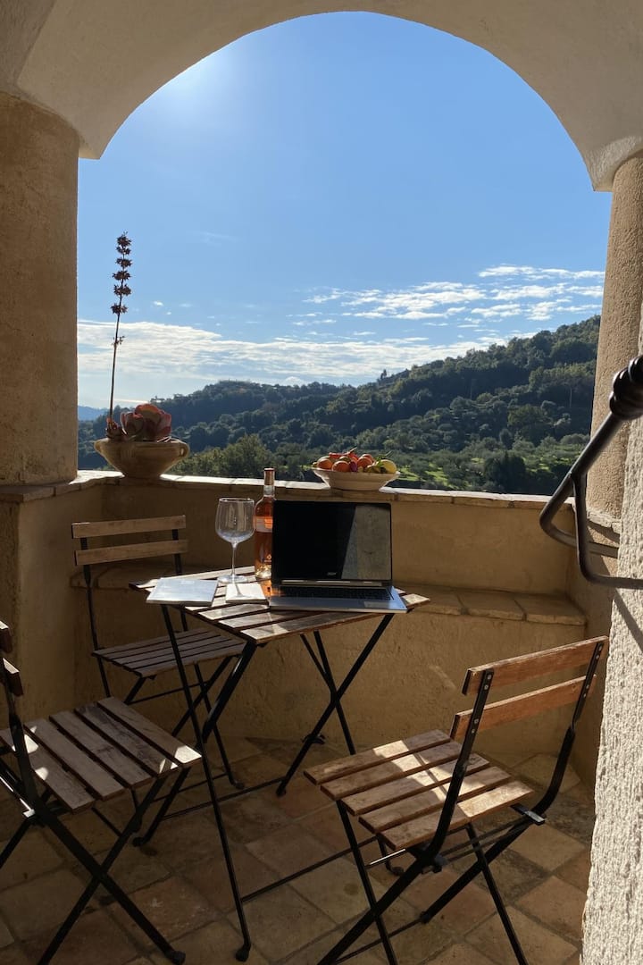 Wohnung In Badolato Mit Terrasse By Interhome - Santa Caterina dello Ionio