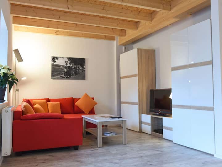 Ausfahrt Freiburg By Interhome - Merdingen