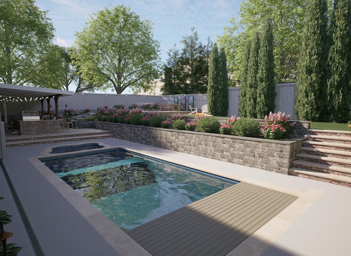 Bengal Den | Campus Living + Pool Coming May 2026 - Pocatello, ID