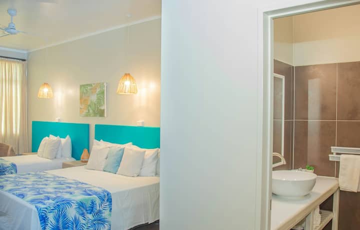 The Islander Hotel & Spa - Rarotonga