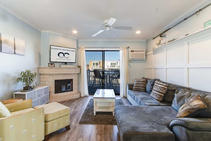 Harbour Bay 3 - Ocean Pines, MD