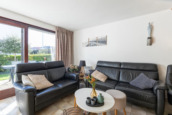 Vierbarke 46 + P51* - Coxyde