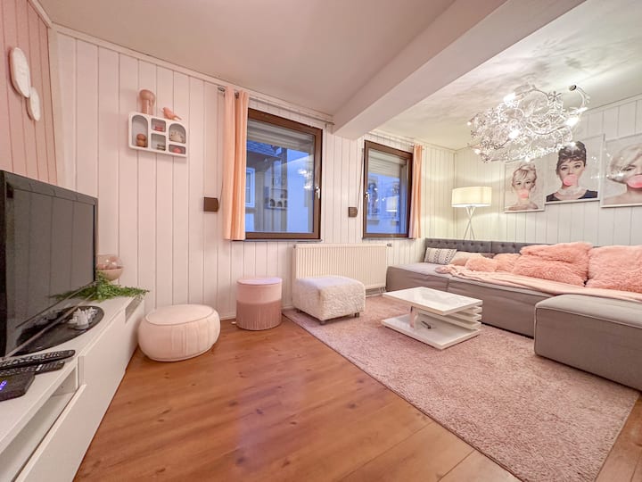 Maison Confortable Au Centre De Cochem - Cochem