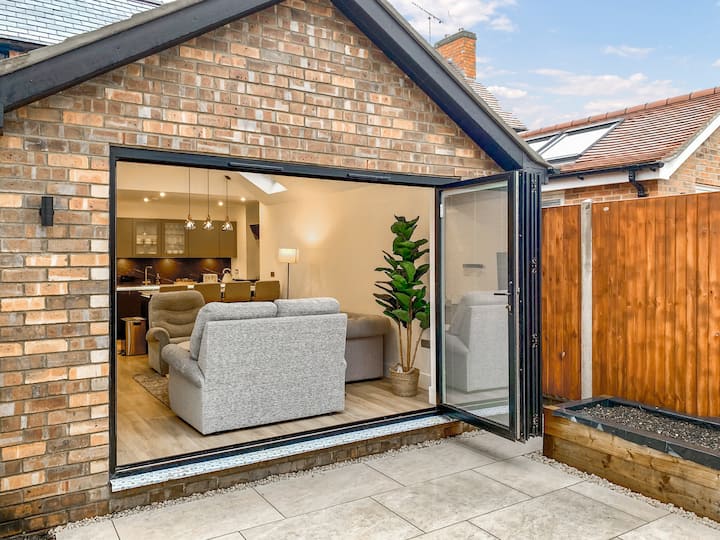 Skyview Cottage - Rutland