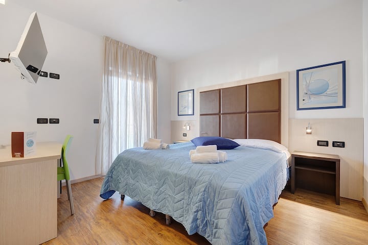 Camera Matrimoniale 206 - Rovereto