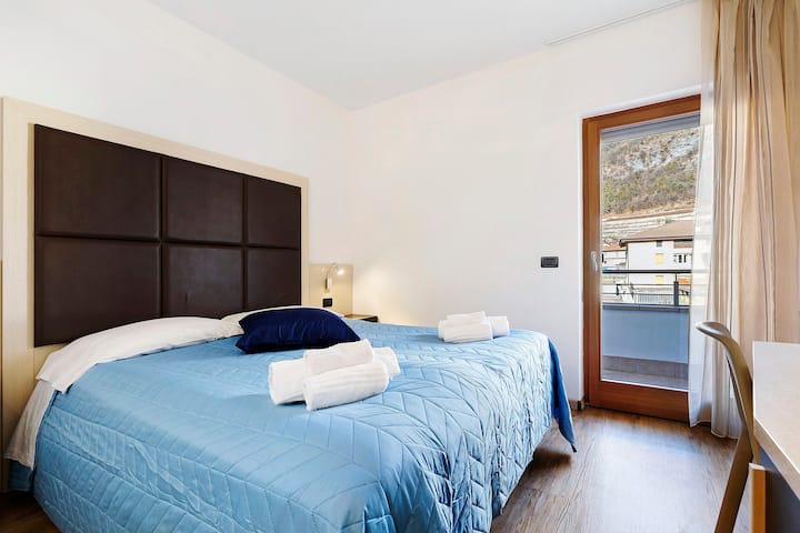 Camera Matrimoniale 205 - Rovereto