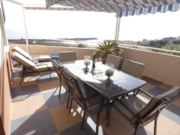 Bella Vista Playa -Cala Merced - El Campello