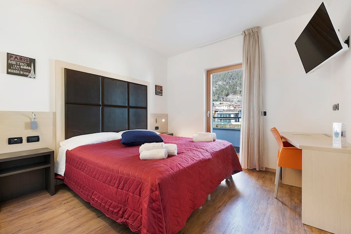 Camera Matrimoniale 105 - Rovereto