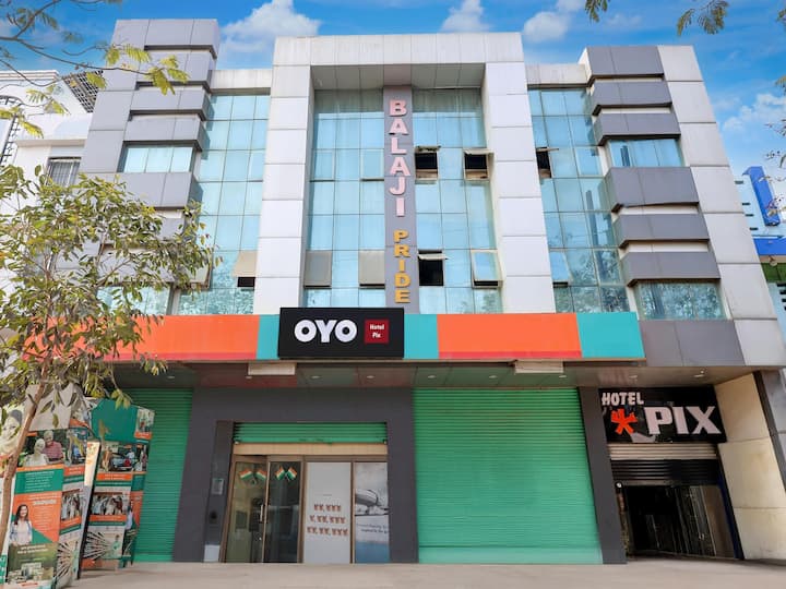 Maison De Ville Jabalpur View Point - Jabalpur