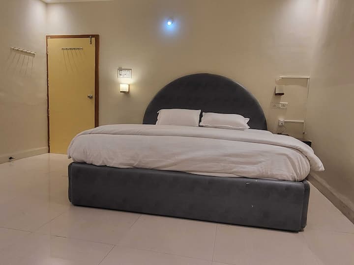 Maison De Ville Jabalpur View Point - Jabalpur