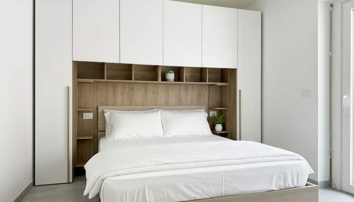 Tirano Living - B&b San Carlo - Stelvio - Tirano