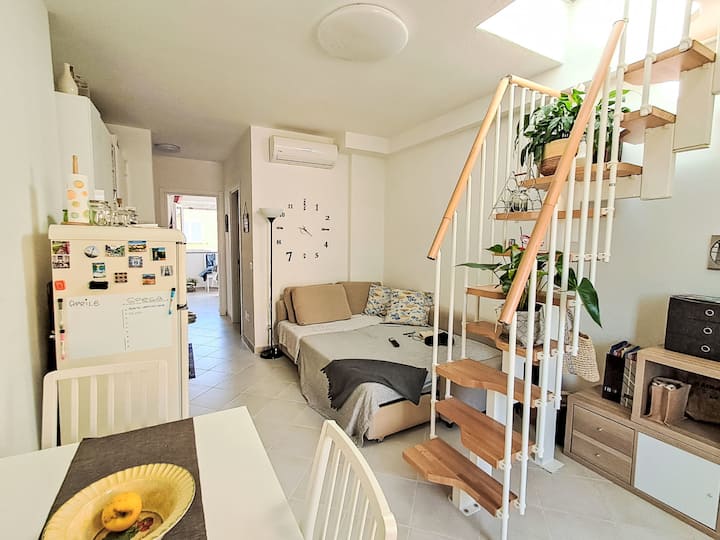 Chez Lisa By Interhome - Castiglione della Pescaia