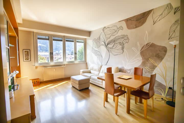 Skyline By Comorooms - Como