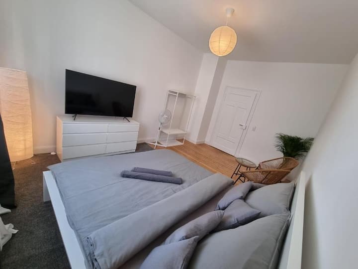 Süße Marie 7 - Karlsruhe