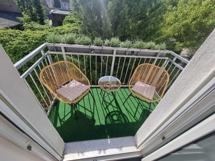 Süße Marie 8 - Karlsruhe