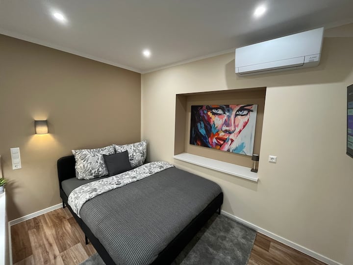 Lumio Apartment 3 - Karlsruhe