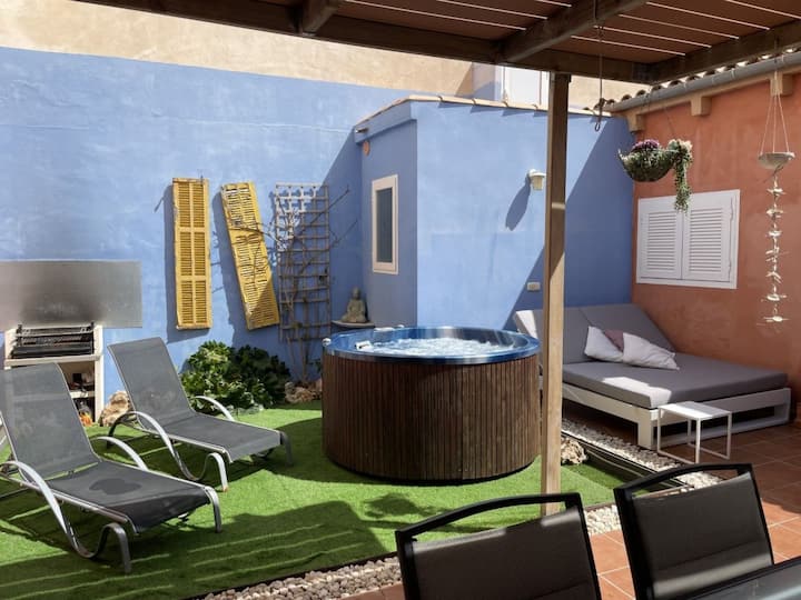 Fonoll Mari By Interhome - Cala Millor