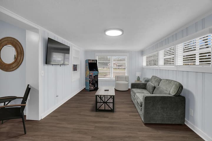 Family-friendly 3br Home In Montgomery - Montgomery, AL