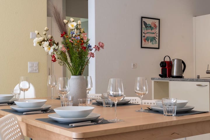 Interlaken Peak View - Interlaken