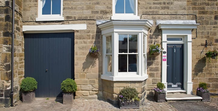 No. 10 West End, Osmotherley - Northallerton