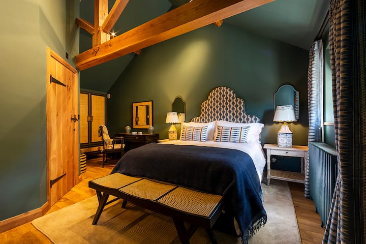 Langerhams At Woodlands Farm - Northallerton