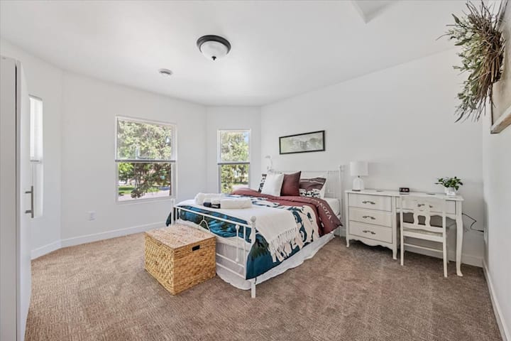 The White House - Spearfish, SD