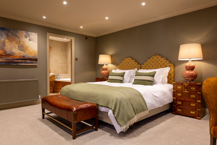 Oakdale At Woodlands Farm - Thirsk