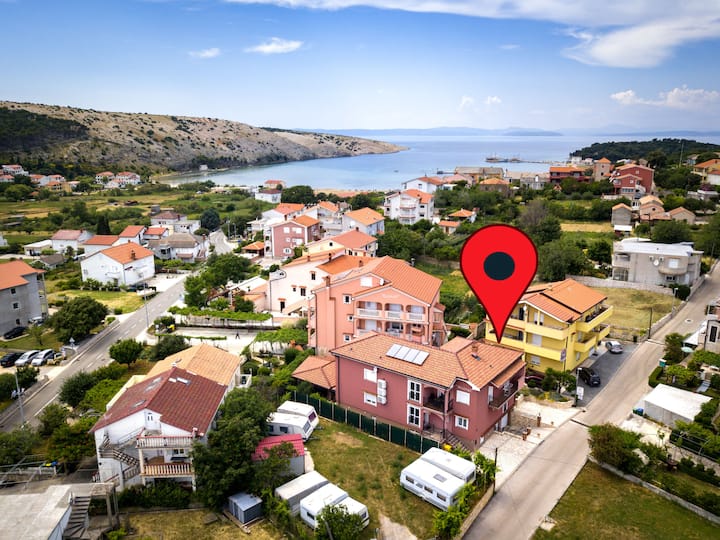 Mistral By Interhome - Lopar