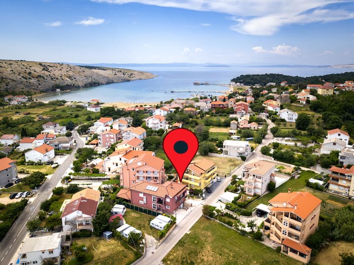 Kastell By Interhome - Lopar