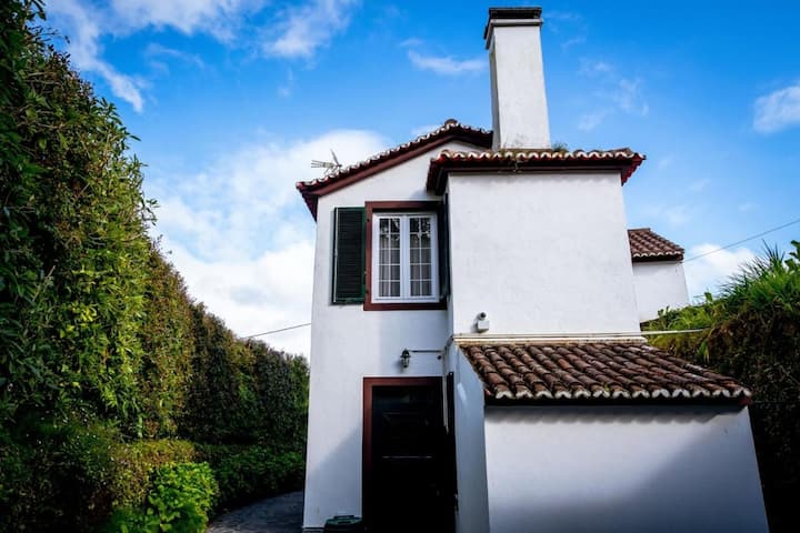 O Moinho (Furnas Hot Spring) - Furnas