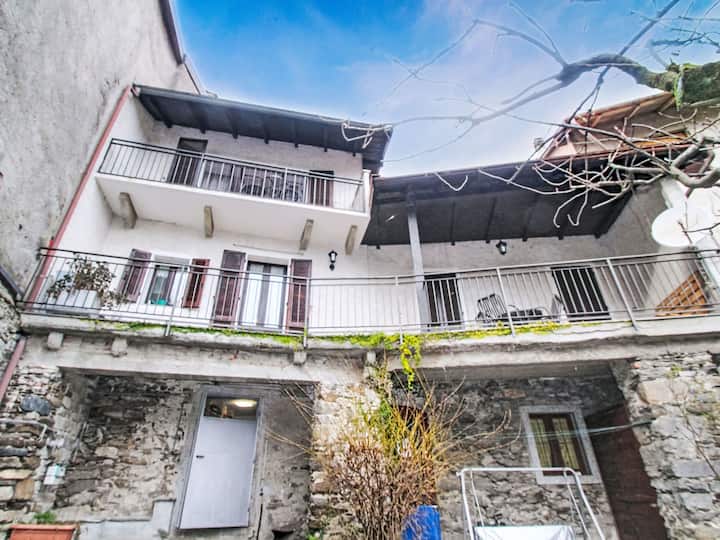 Iside By Interhome - Mergozzo