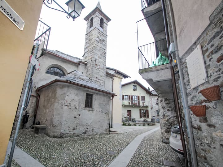 Iside By Interhome - Mergozzo