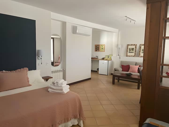 Biblioteca - Consuegra