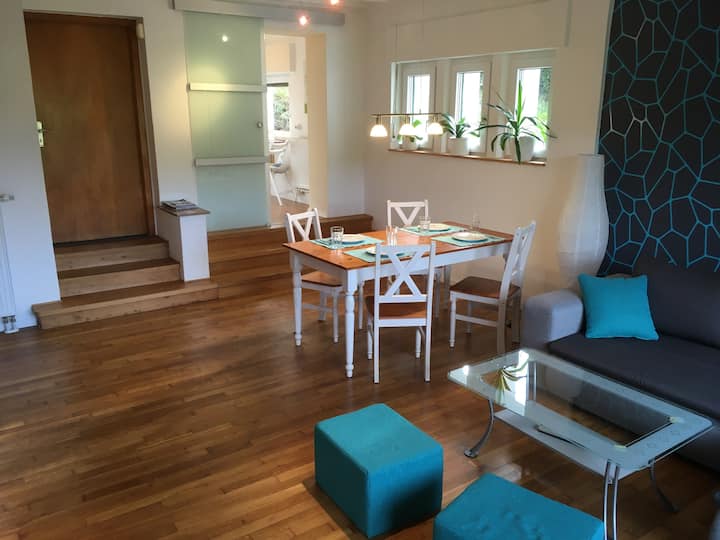 Ferienwohnung Am Sieperloh - Willingen (Upland)