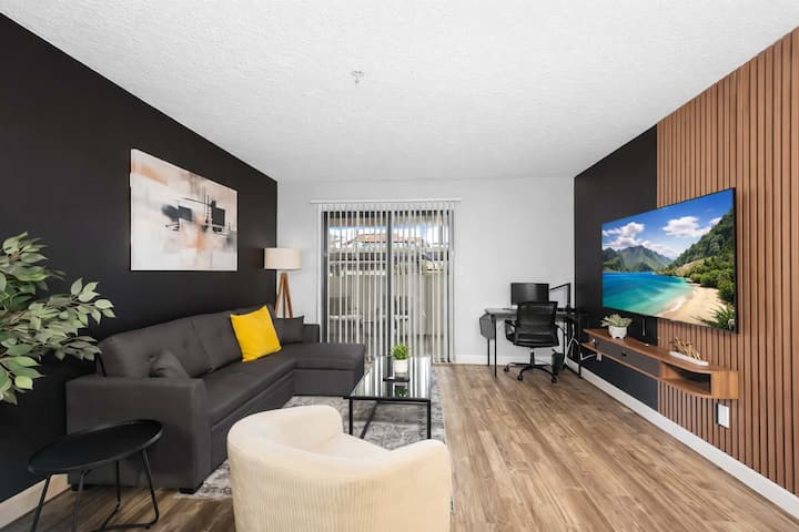 Pet Frndly, Spacious 2br Near Asu, Pool, Grill, Pr - North Shore Beach, AZ