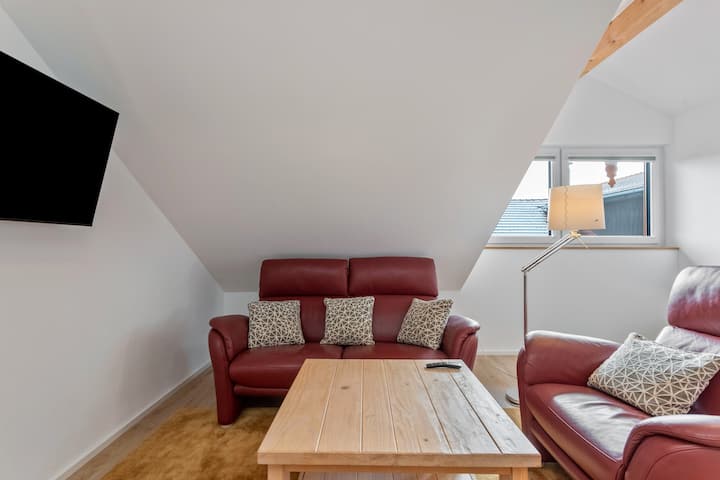 Appartement 11 - Markt Schwaben