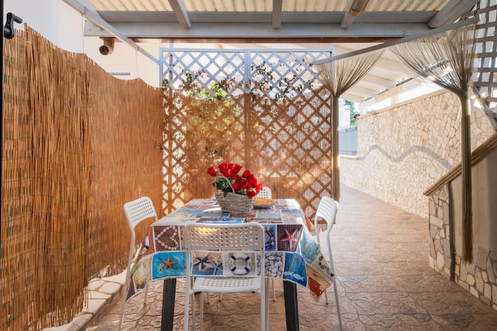 Boutique Villa – Loft Nexus - Porto Cesareo