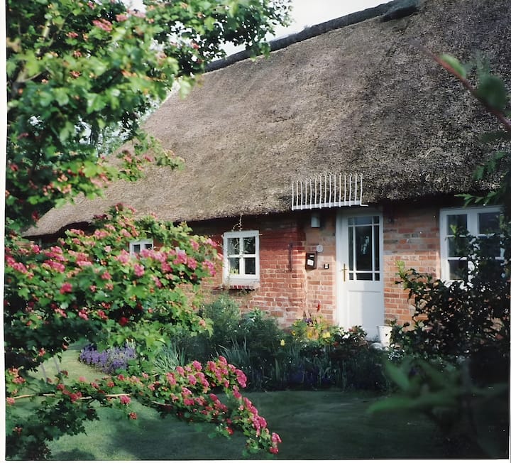 Friesenhaus Anke - Bredstedt