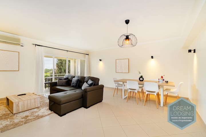 Albufeira Breeze Living - Dream Lodging - Albufeira